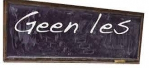 Geen Les - EHBO Berkel Enschot
